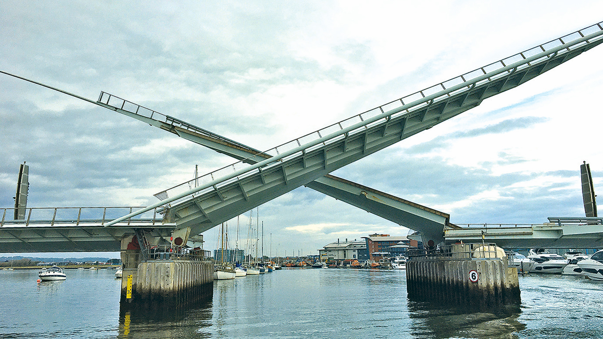 How I switched to electronic charts - Practical Boat Owner