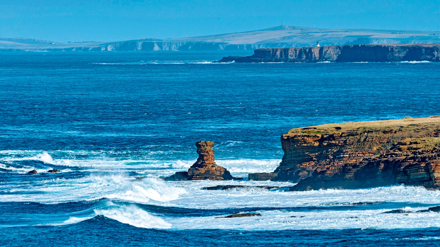 Tidal races, overfalls, and headlands: how to prepare for challenging ...