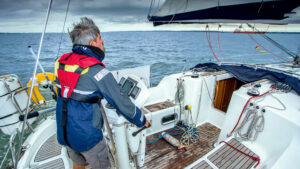 Tidal races, overfalls, and headlands: how to prepare for challenging ...