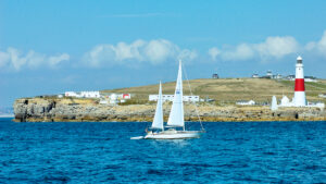 Tidal races, overfalls, and headlands: how to prepare for challenging ...