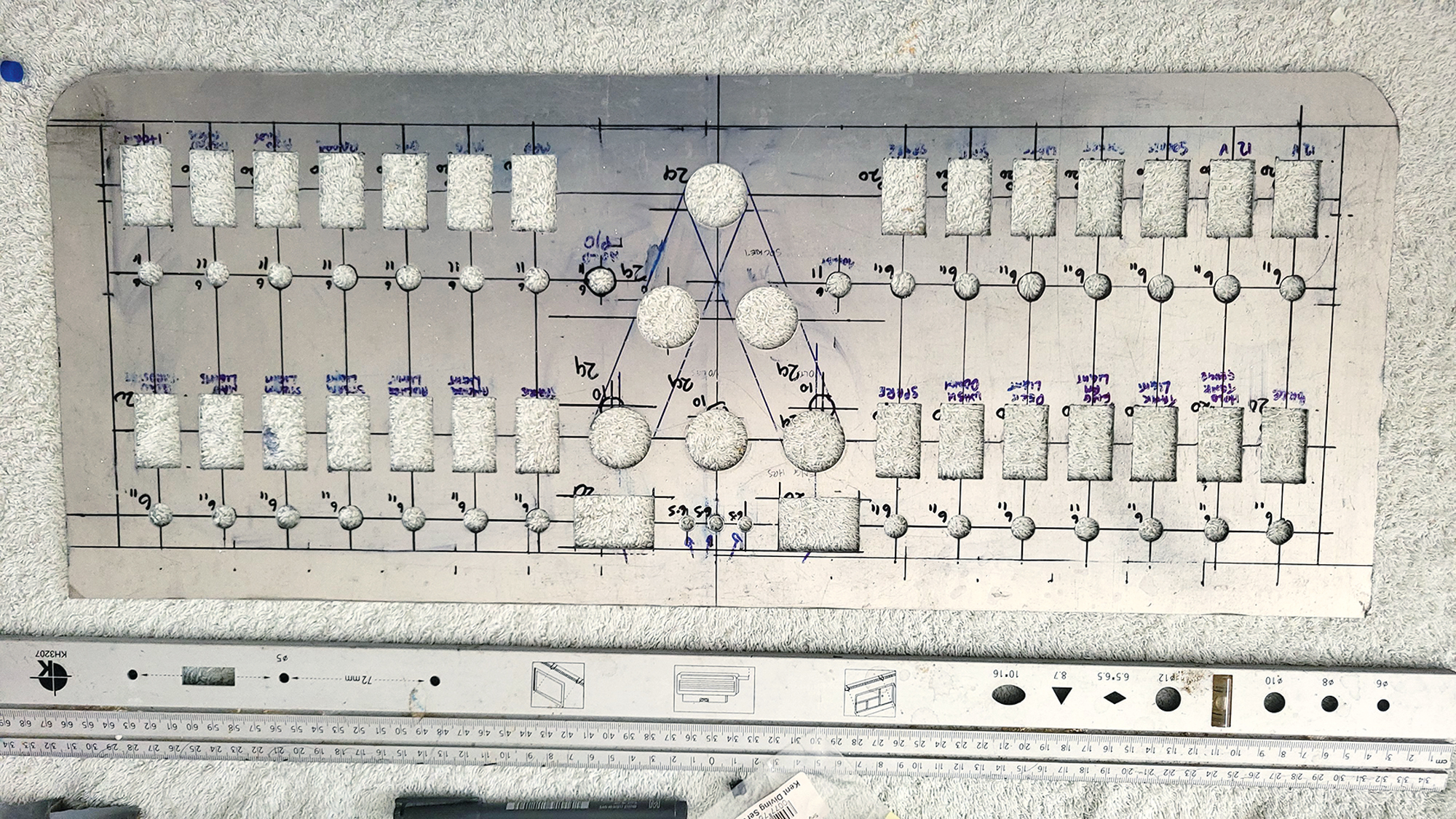 Wiring a marine dashboard panel on your boat - Practical Boat Owner