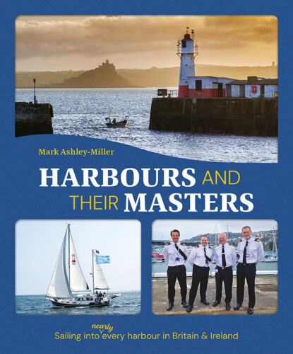 Sailing books: best new releases to read - Practical Boat Owner