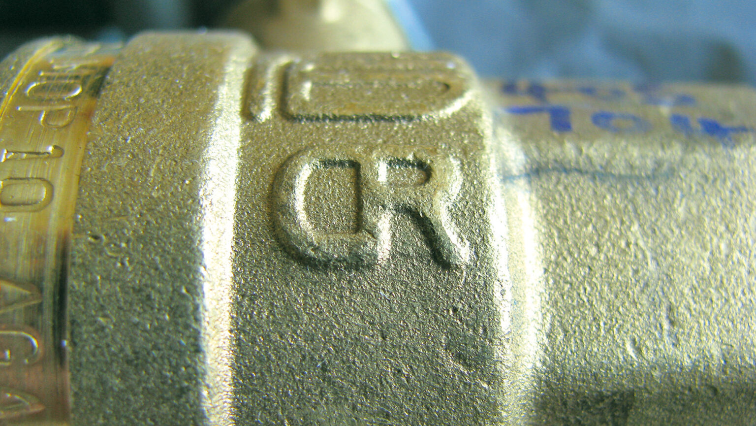 Dezincification resistant (DZR) skin fittings explained - Practical ...