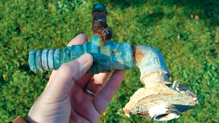 Skin fittings and seacocks explained - Practical Boat Owner