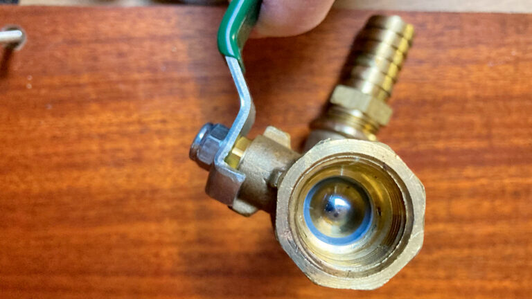 Skin fittings and seacocks explained - Practical Boat Owner