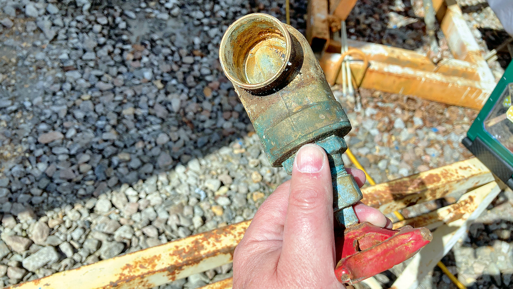 Skin fittings and seacocks explained - Practical Boat Owner