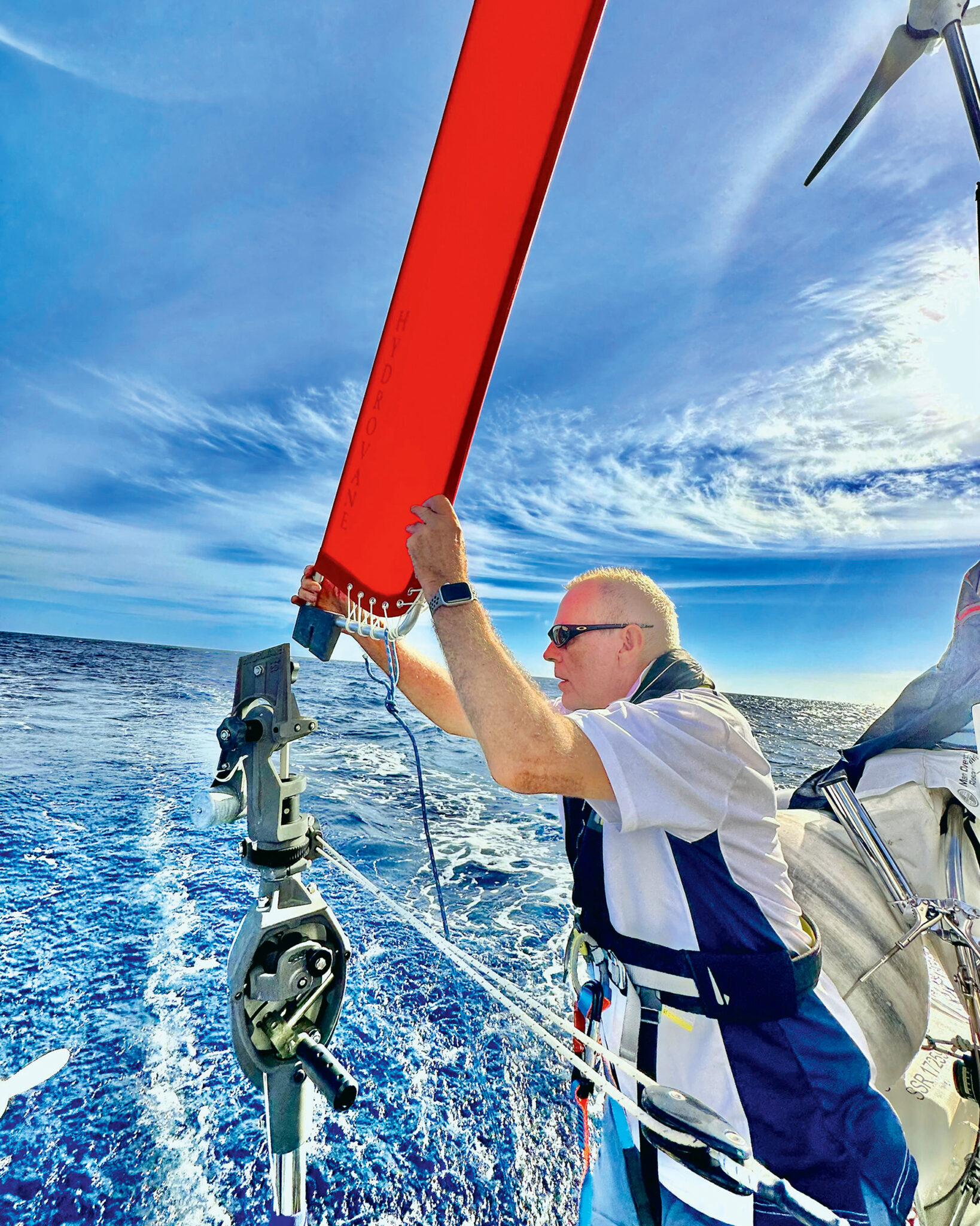 A beginner's guide to managing marine battery power - Practical Boat Owner