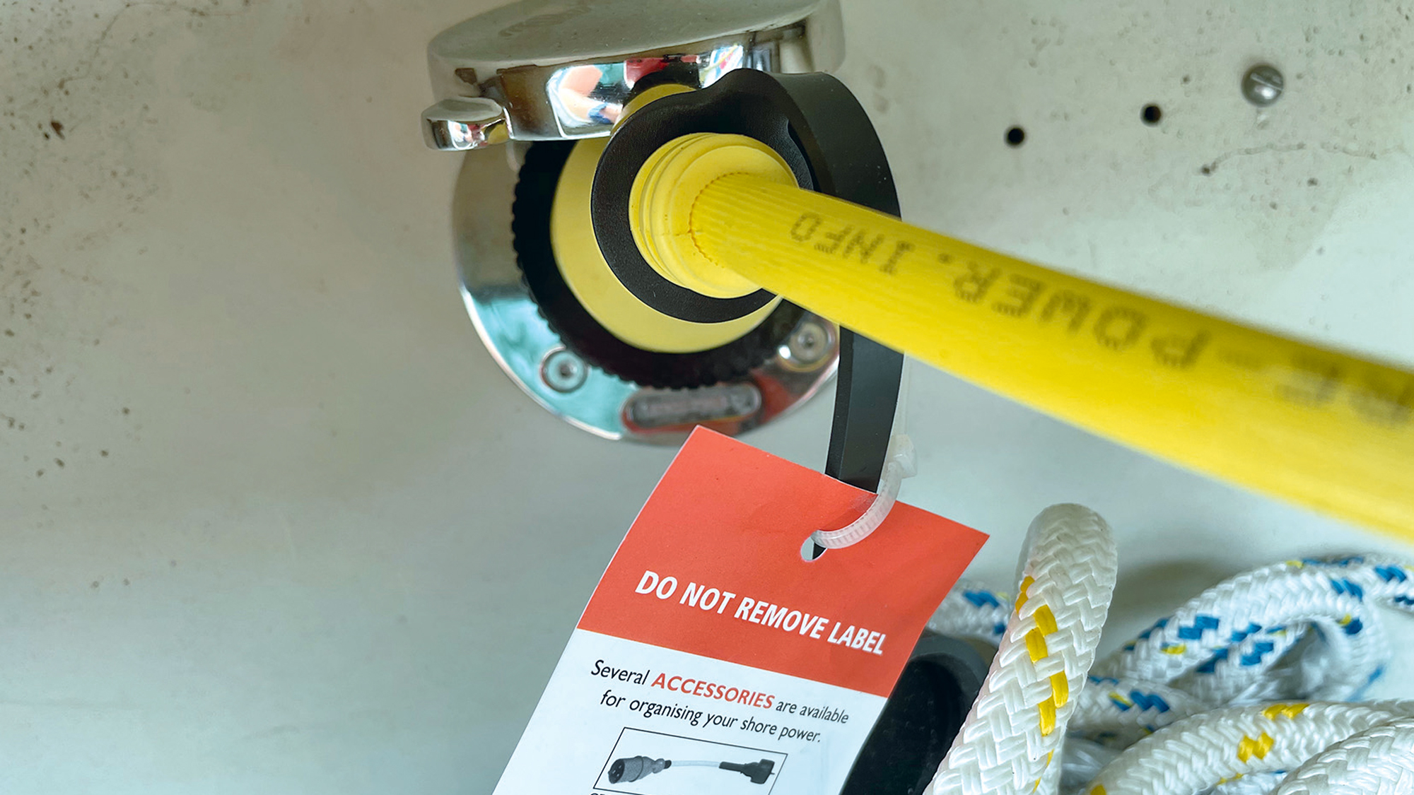 A beginner's guide to managing marine battery power - Practical Boat Owner
