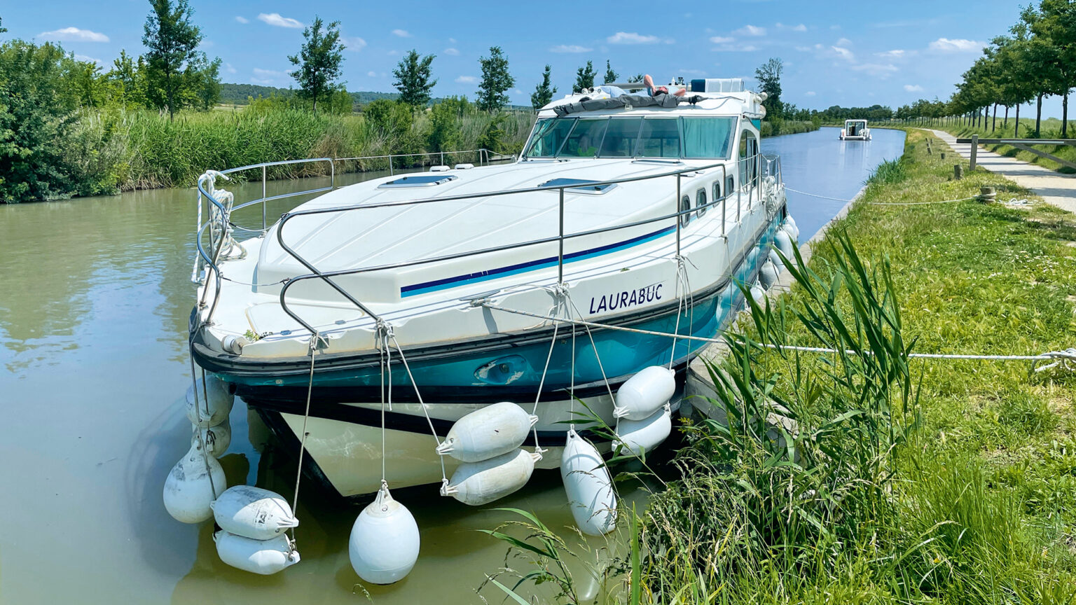 A beginner's guide to managing marine battery power - Practical Boat Owner