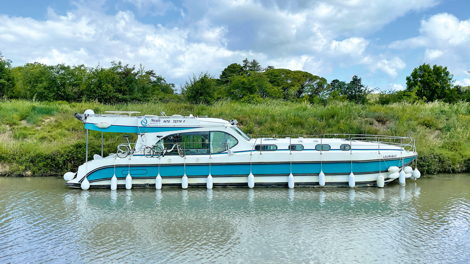 A beginner's guide to managing marine battery power - Practical Boat Owner