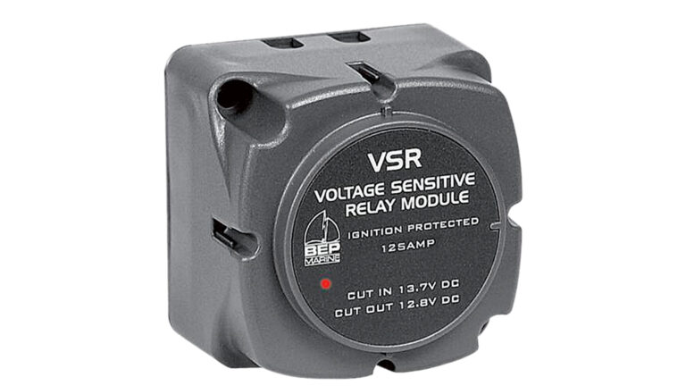 A beginners’ guide to managing marine battery power - Practical Boat Owner