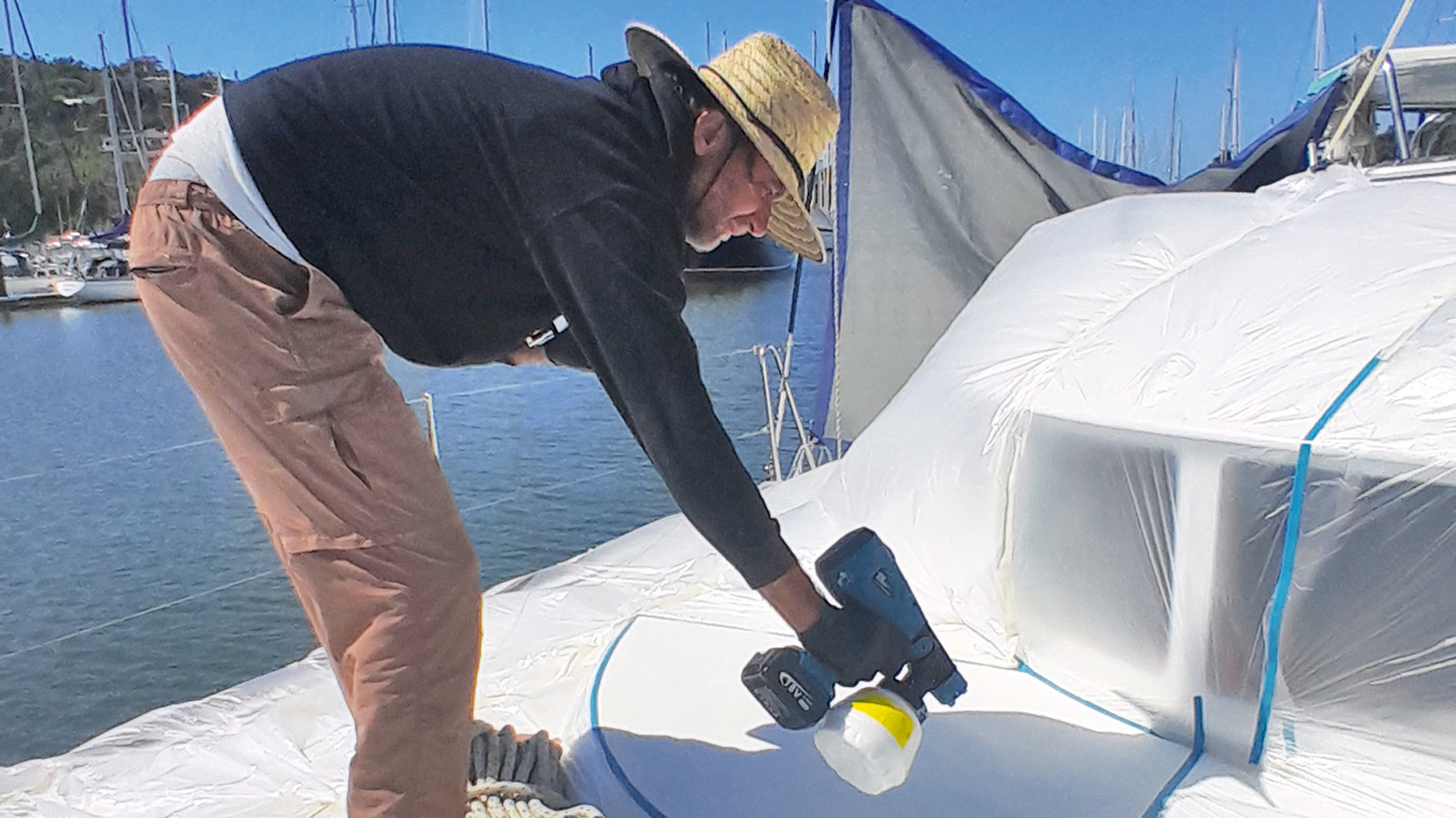 Practical Archives - Practical Boat Owner