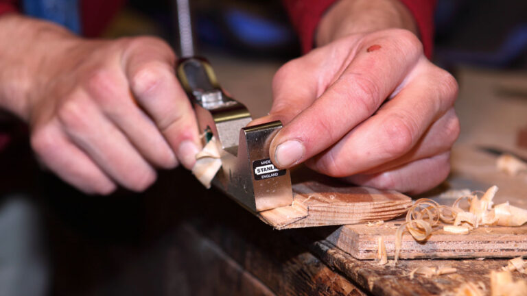 Clinker-built boat repair: step-by-step - Practical Boat Owner