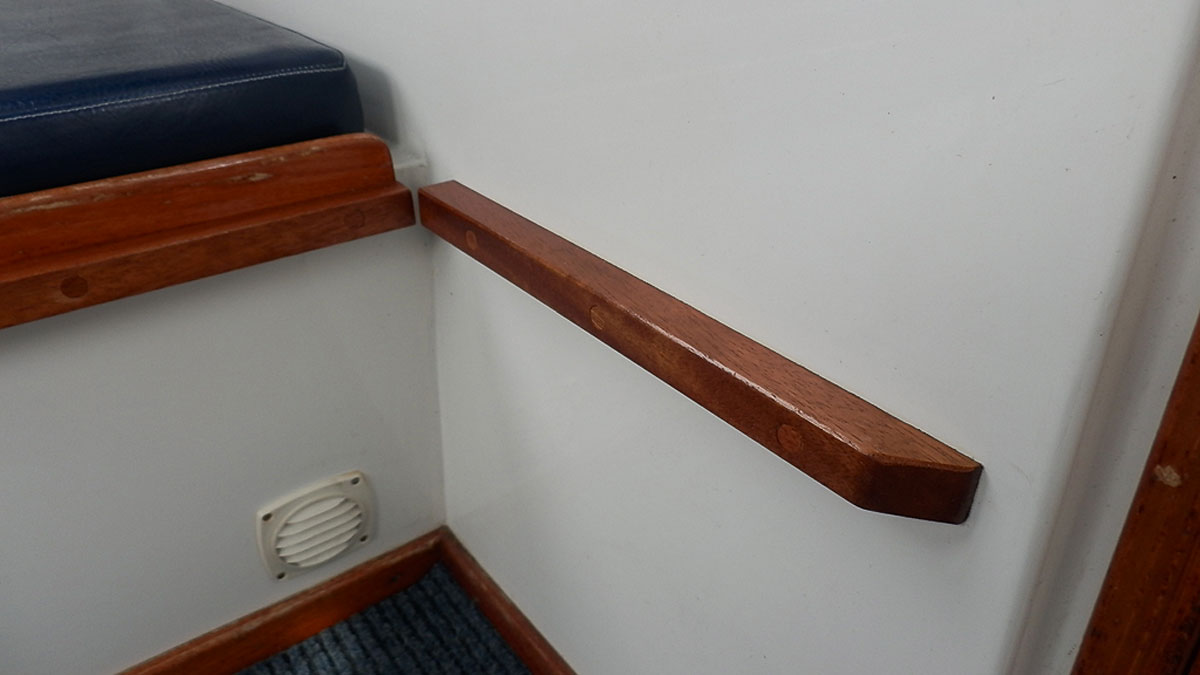 How to create additional berth space on your boat - Practical Boat Owner
