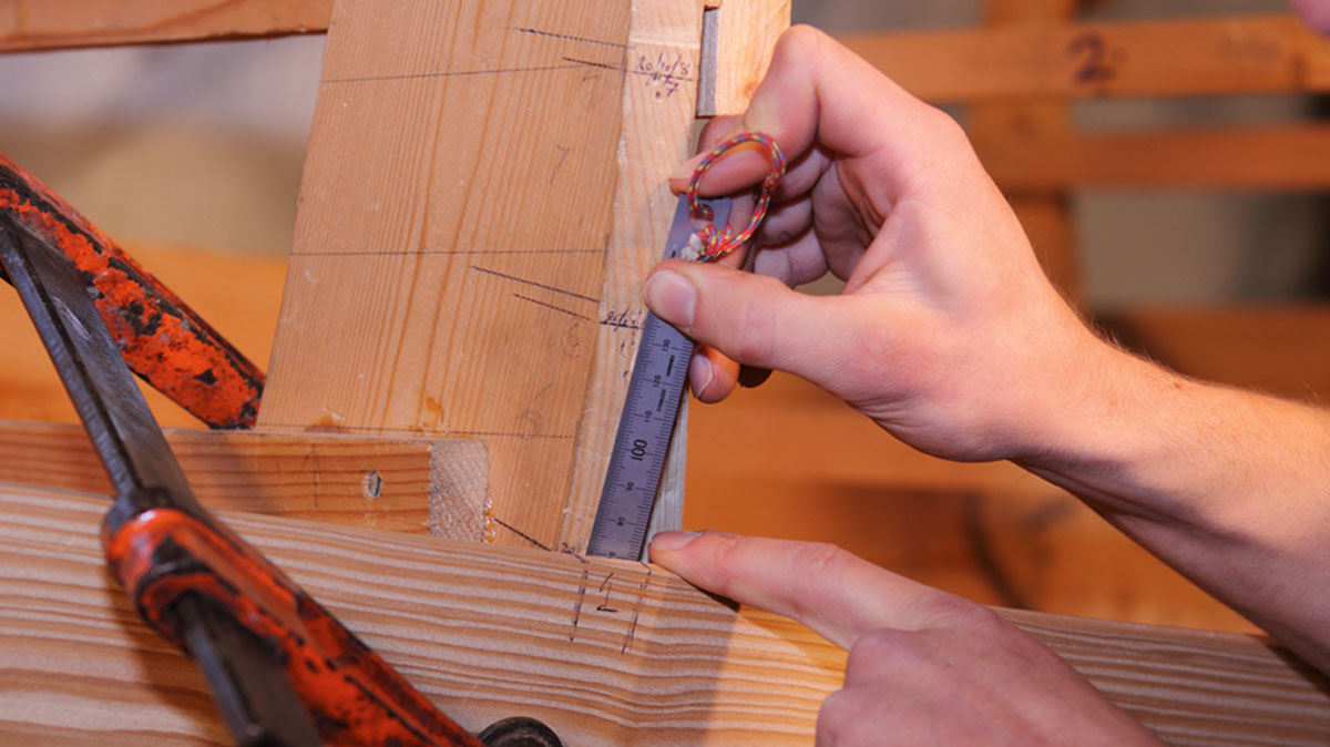 Clinker-built boat repair: step-by-step - Practical Boat Owner