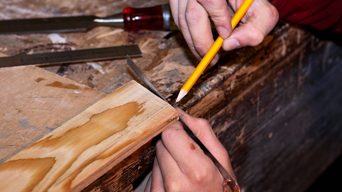 Clinker-built boat repair: step-by-step - Practical Boat Owner