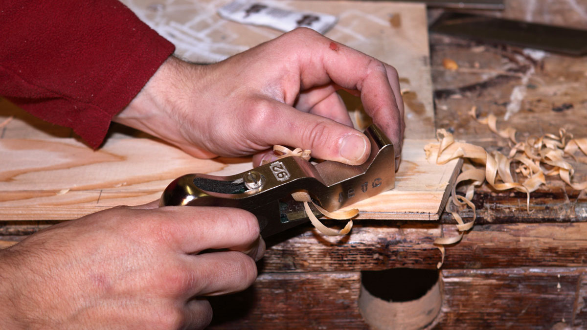 Clinker-built boat repair: step-by-step - Practical Boat Owner