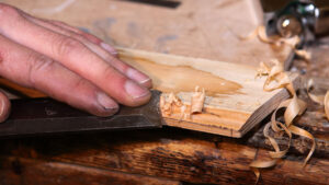 Clinker-built boat repair: step-by-step - Practical Boat Owner