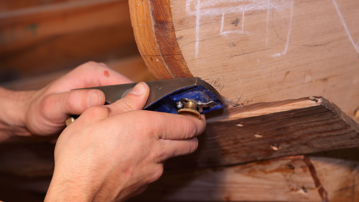 Clinker-built boat repair: step-by-step - Practical Boat Owner