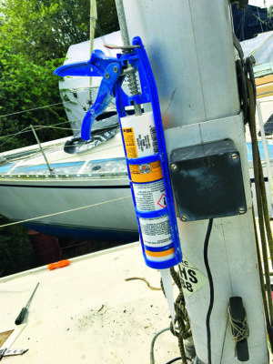 Best marine sealants and adhesives for boat jobs - Practical Boat Owner