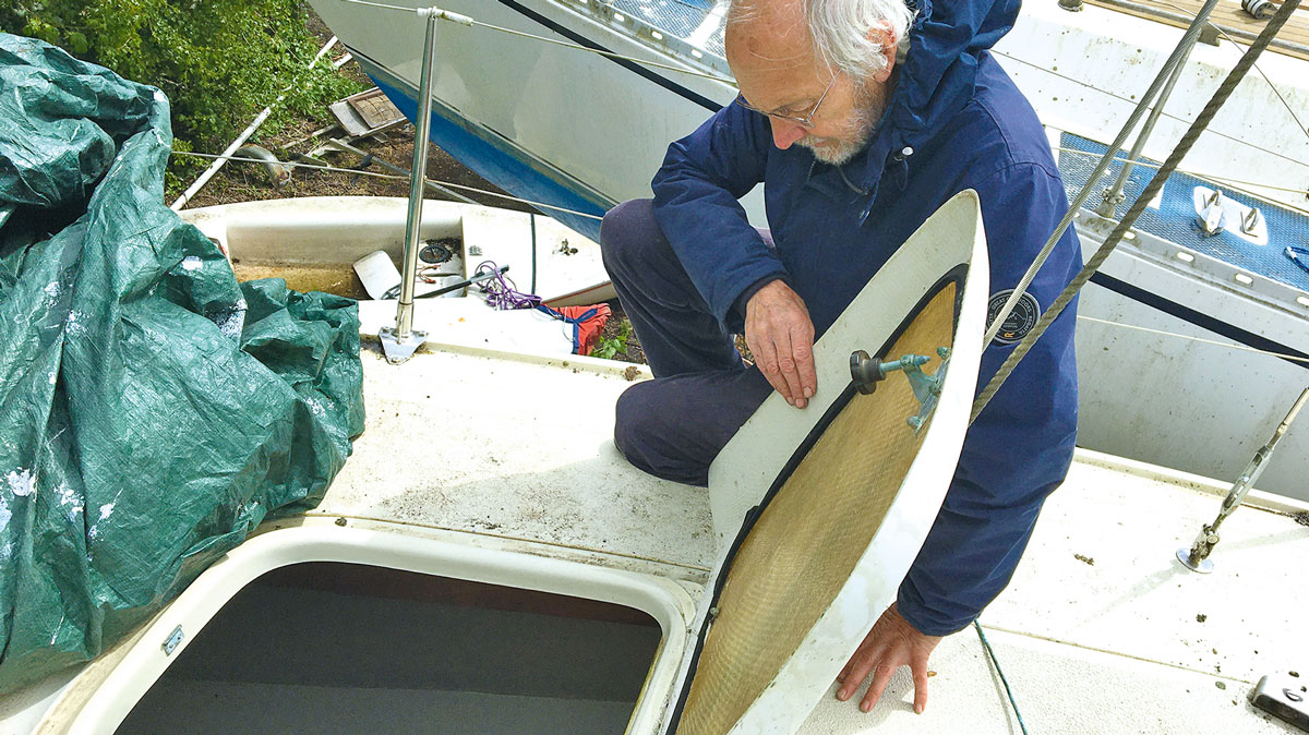 Best marine sealants and adhesives for boat jobs - Practical Boat Owner