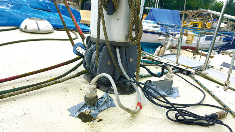Best marine sealants and adhesives for boat jobs - Practical Boat Owner