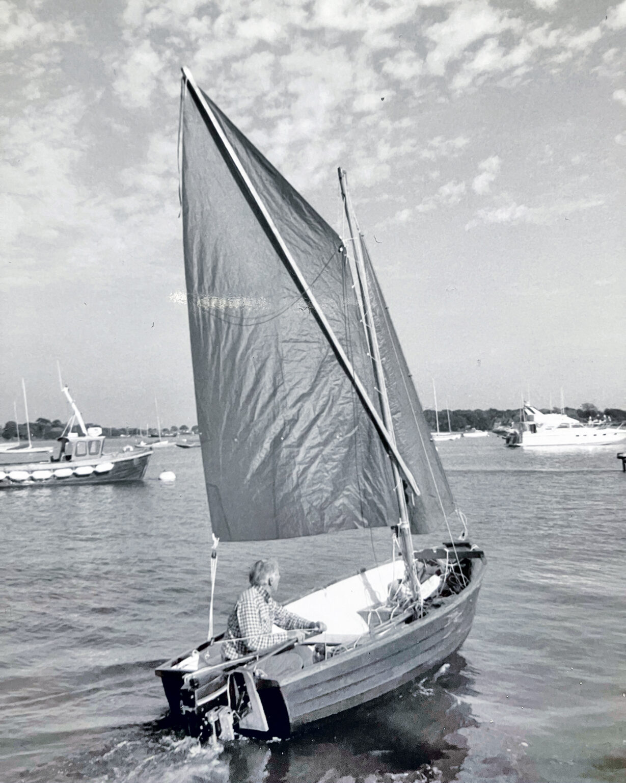 How I started my small-boat collection with an Invicta 12 - Practical ...