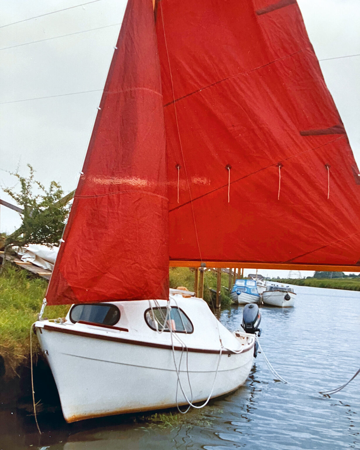 How I started my small-boat collection with an Invicta 12 - Practical ...