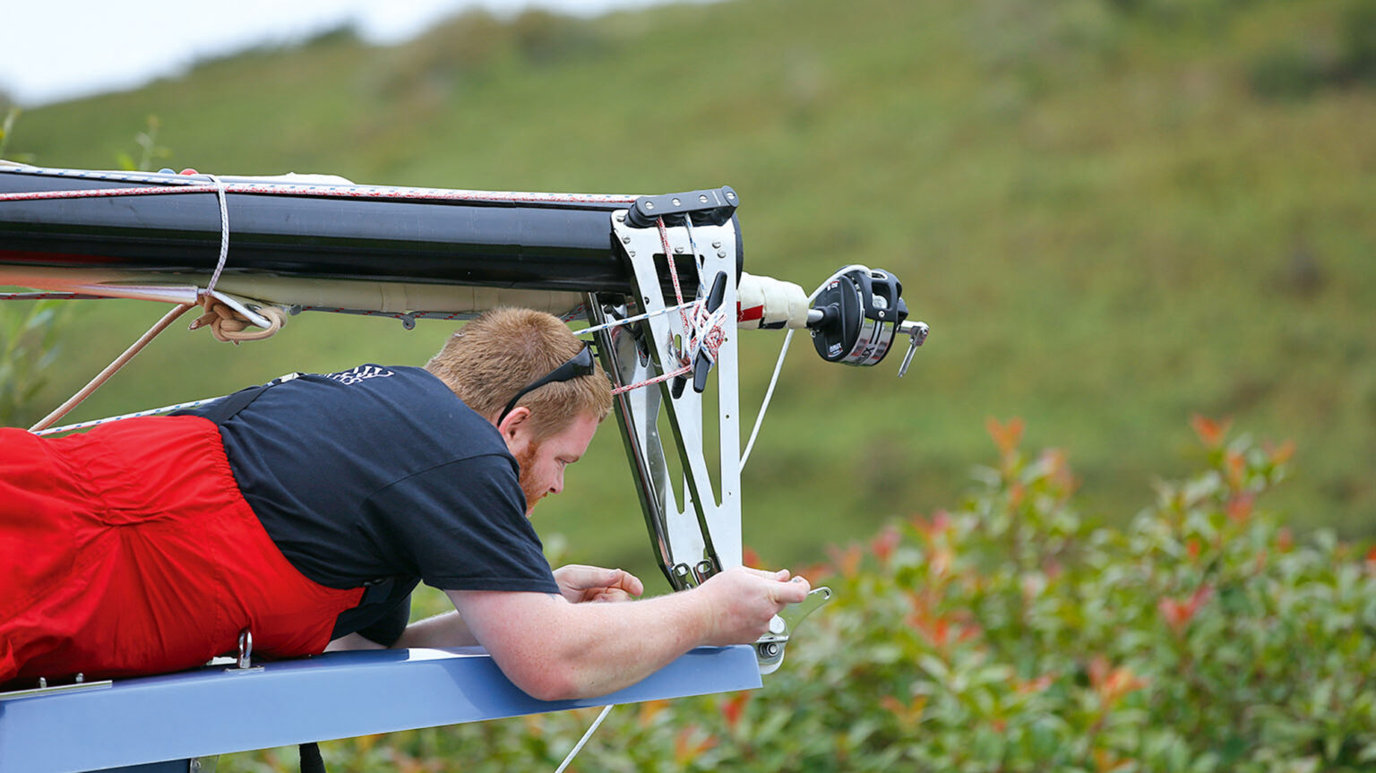 How to get started with a trailer-sailer: Everything you need to know ...