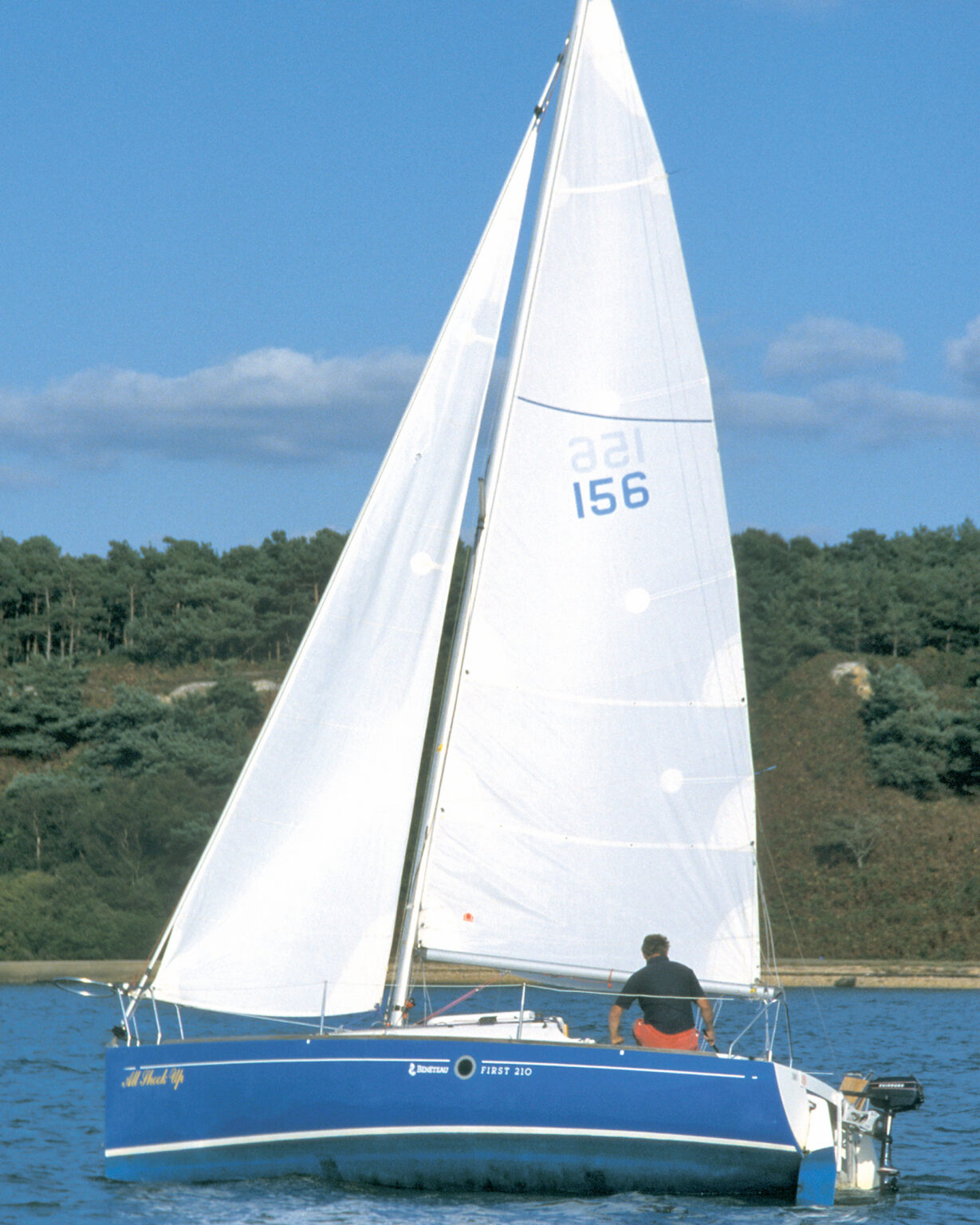 How to get started with a trailer-sailer: Everything you need to know ...