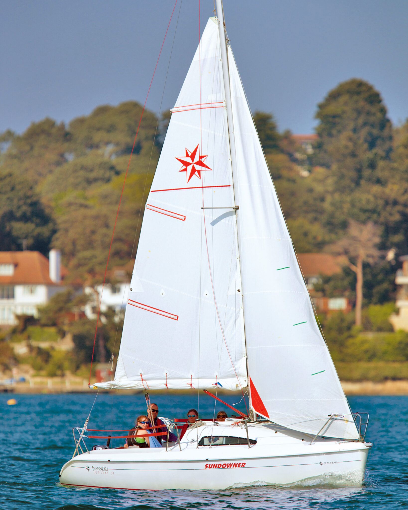 How to get started with a trailer-sailer: Everything you need to know ...