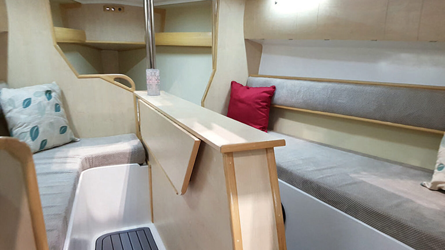 How to get started with a trailer-sailer: Everything you need to know ...