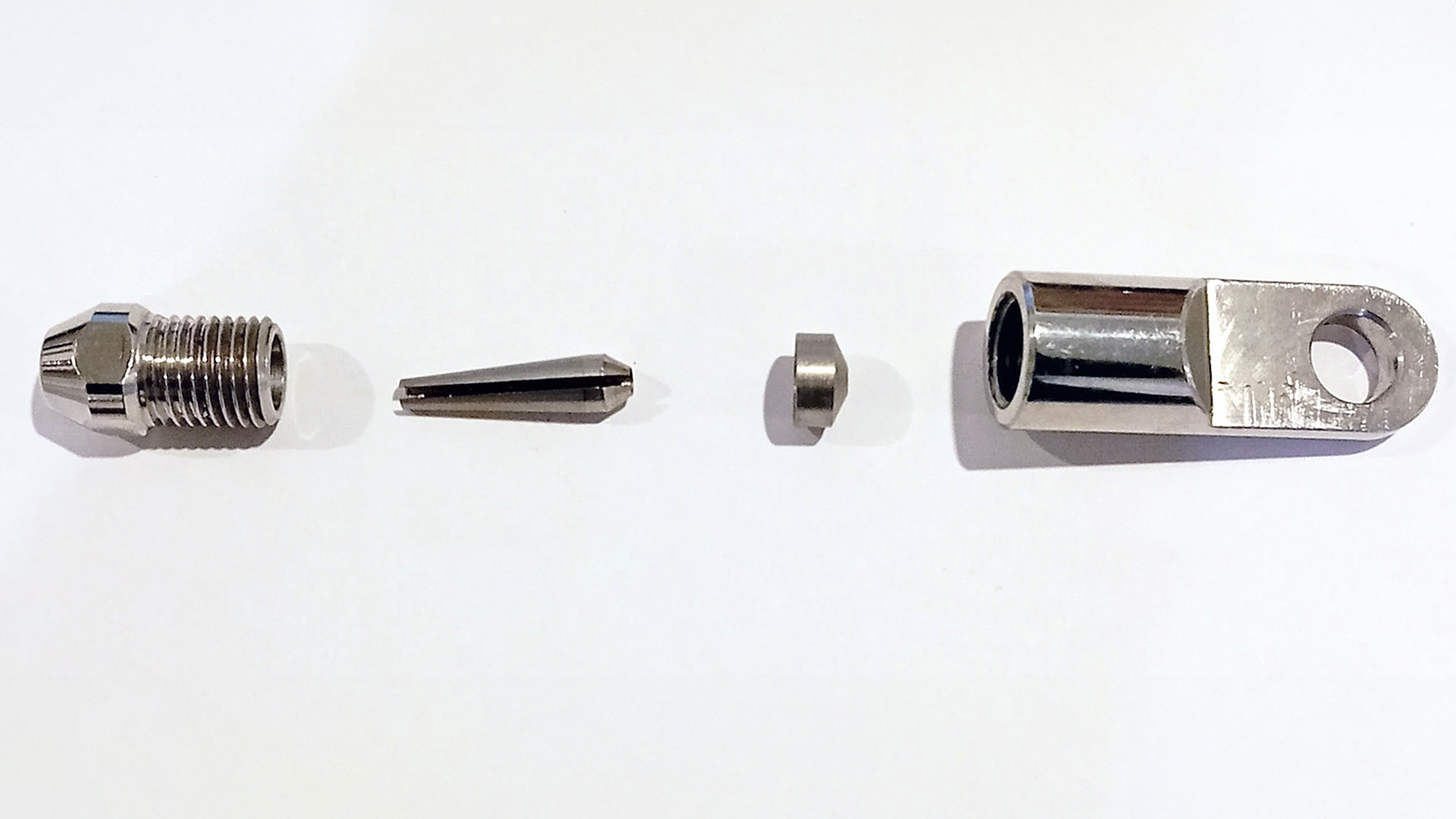 How I replaced my sailboat's mast - Practical Boat Owner