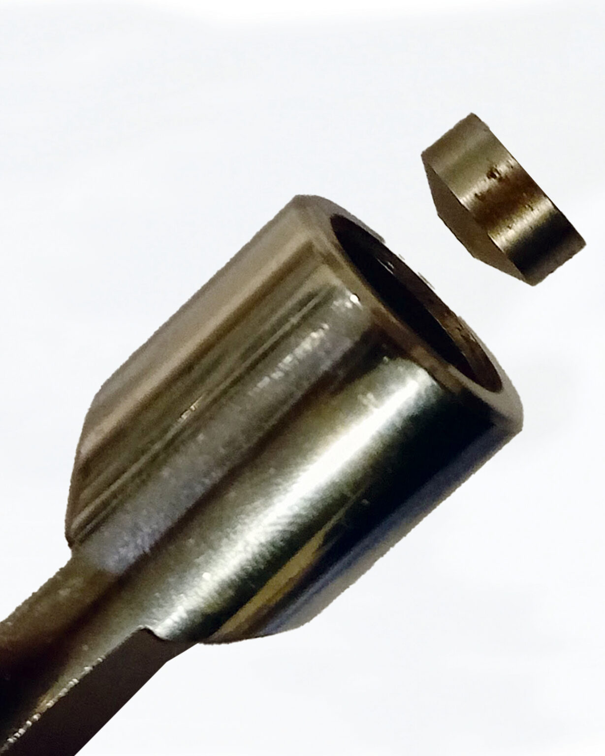 How I replaced my sailboat's mast - Practical Boat Owner