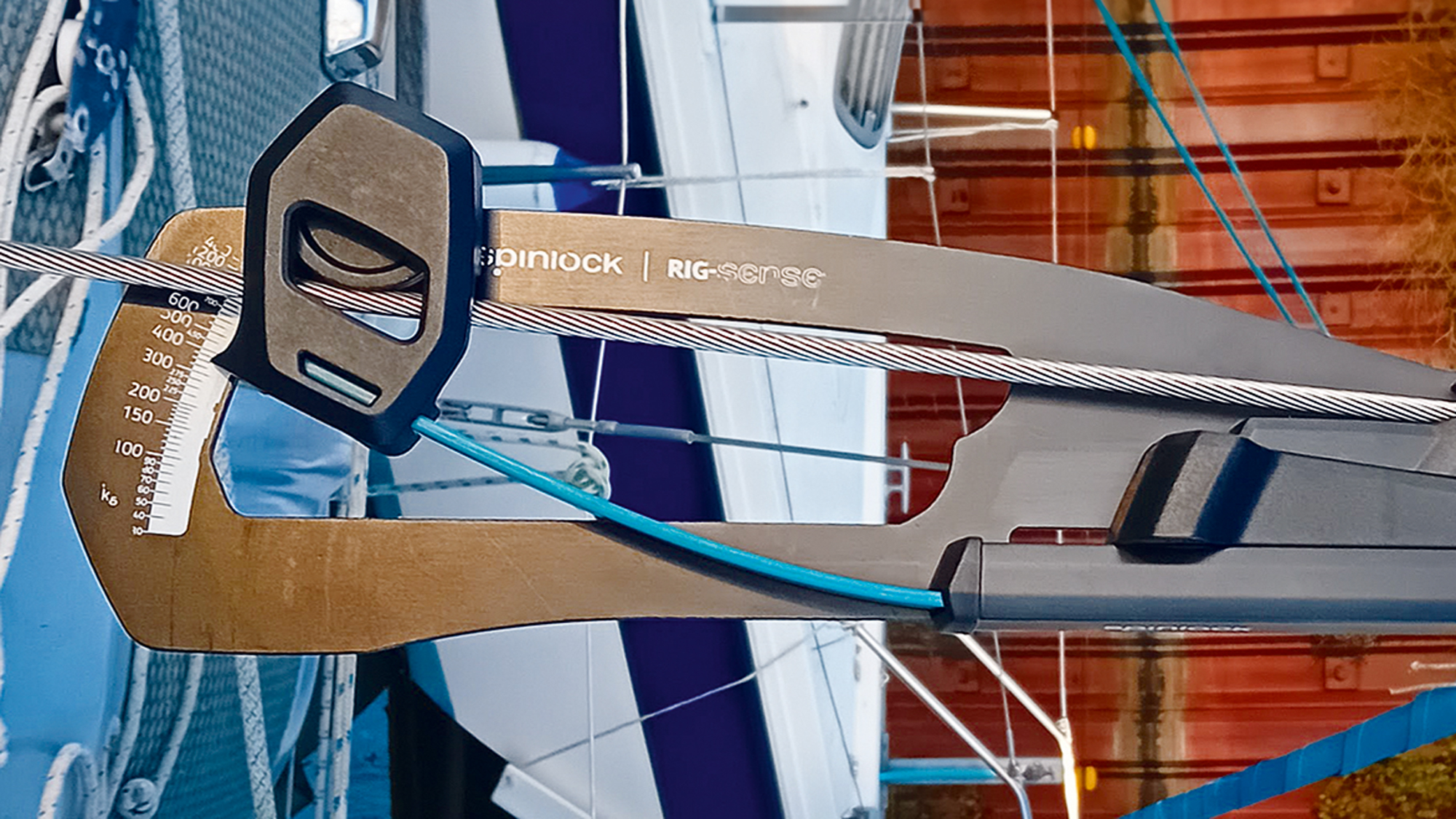 How I replaced my sailboat's mast - Practical Boat Owner