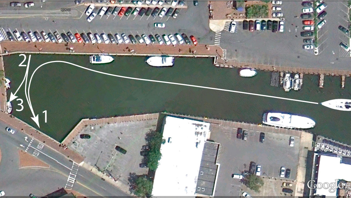 Prop walk: how to use it to your best advantage - Practical Boat Owner