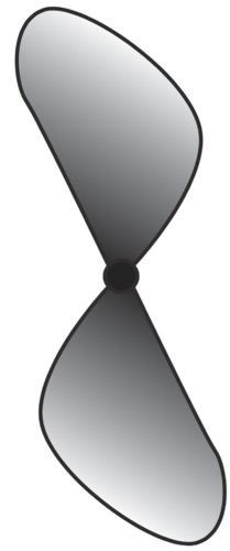 Prop walk: how to use it to your best advantage - Practical Boat Owner