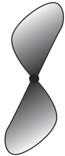 Prop walk: how to use it to your best advantage - Practical Boat Owner