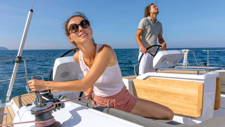 Your guide to different cockpit styles, and how to best use the space ...