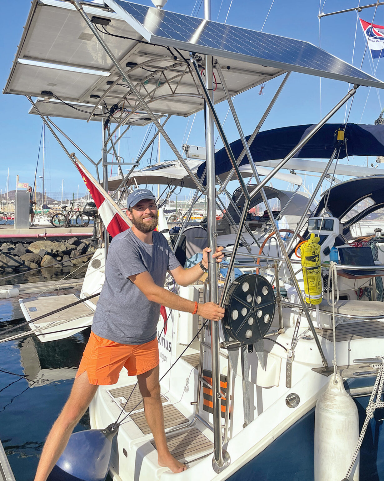 Your guide to different cockpit styles, and how to best use the space ...