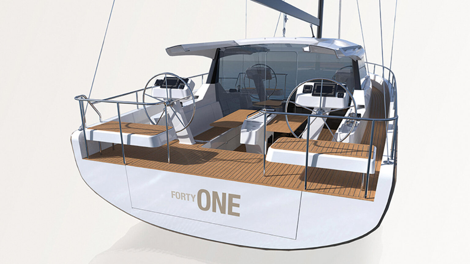 Your guide to different cockpit styles, and how to best use the space ...