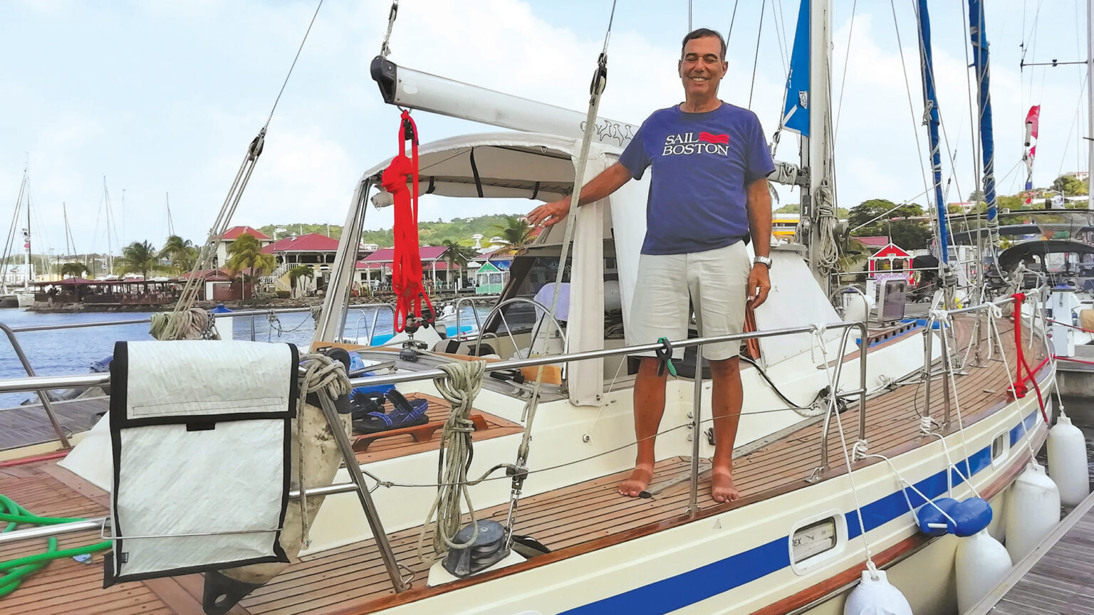 Your guide to different cockpit styles, and how to best use the space ...