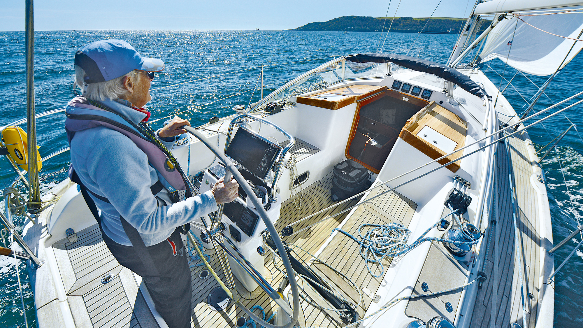 Your guide to different cockpit styles, and how to best use the space ...