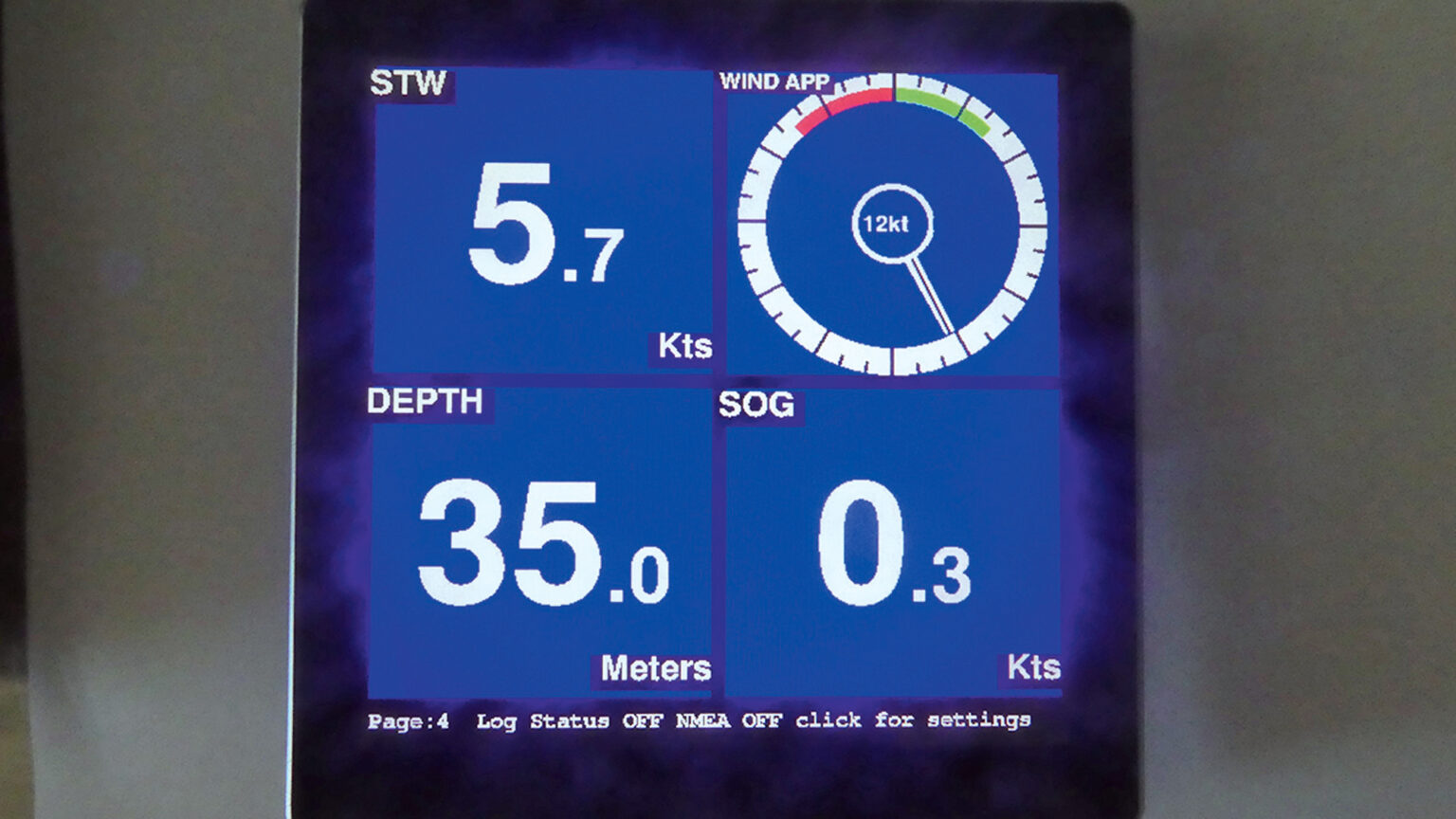 How to link your smartphone to your navigation system - Practical Boat ...