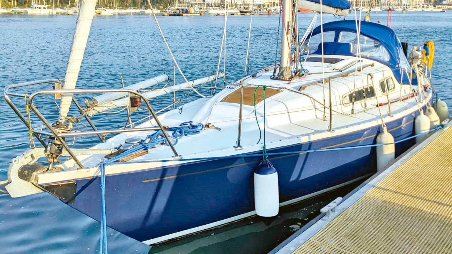 How to revamp your boat's fuel system - Practical Boat Owner