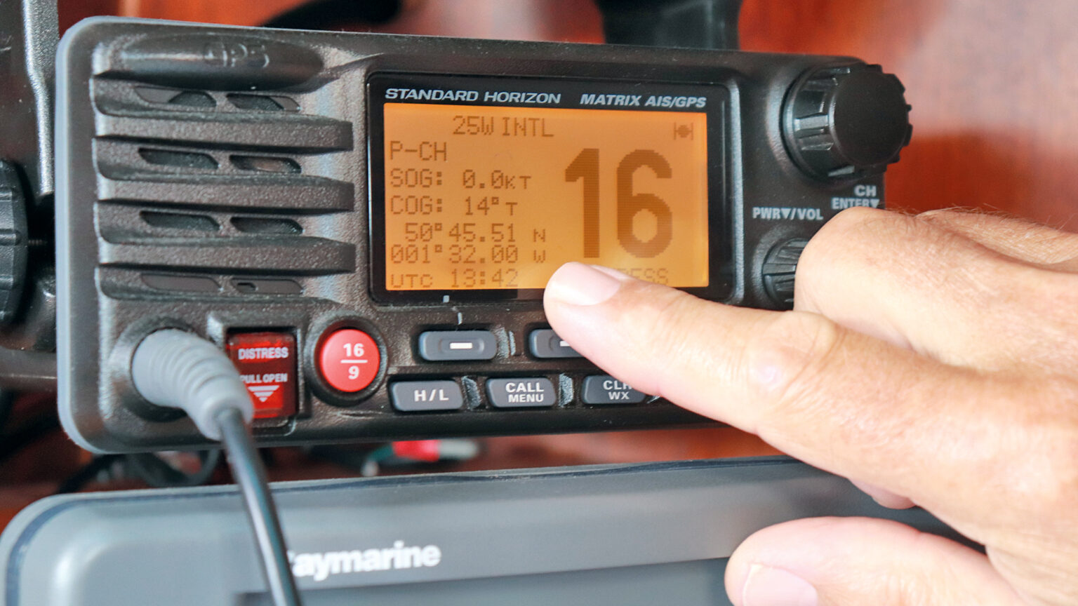 Keeping your compass accurate: our expert advice - Practical Boat Owner