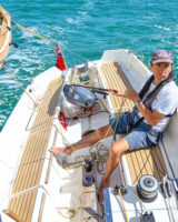 The new BayCruiser 21: Is this the best trailer-sailer ever built ...