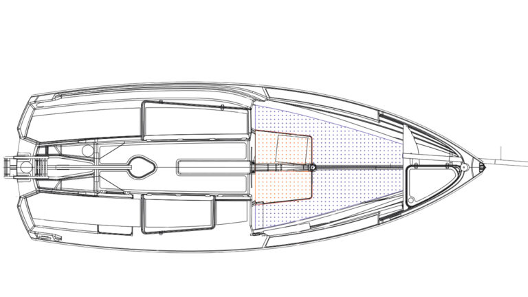 The new BayCruiser 21: Is this the best trailer-sailer ever built ...