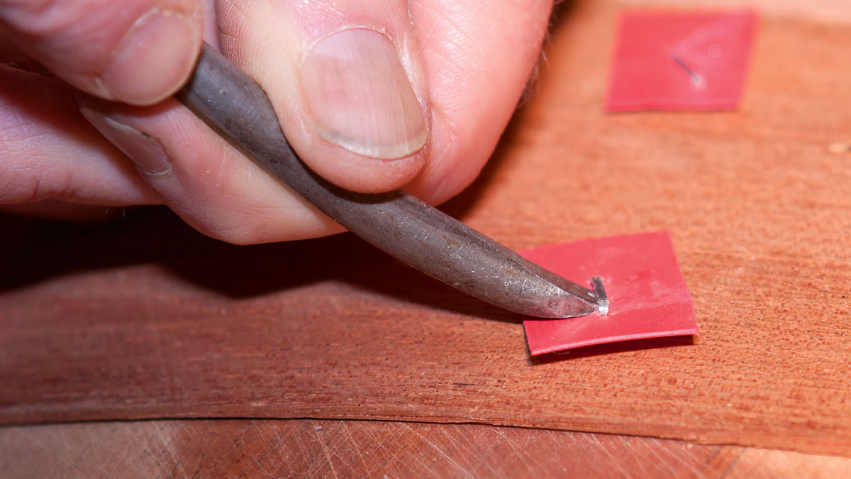 How to build a boat with cold moulding: the secret to a hull that looks ...