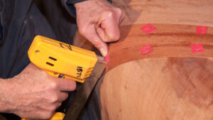 How to build a boat with cold moulding: the secret to a hull that looks ...